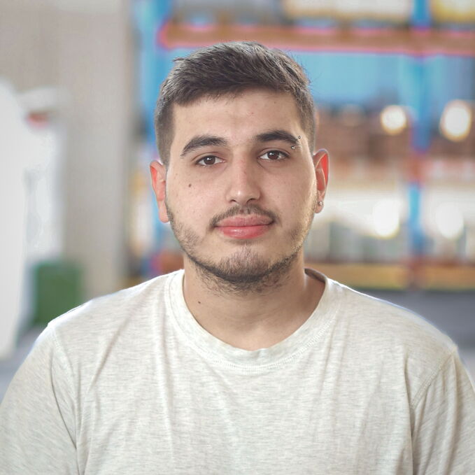 Mitarbeiter - Senger AG